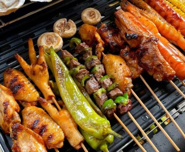 烧烤食物大全_哪些食材最适合烧烤-第3张图片-山城妙识