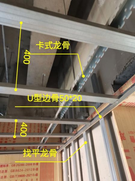 龙骨是什么_龙骨在建筑装修中的作用-第2张图片-山城妙识 龙骨是什么_龙骨在建筑装修中的作用-第2张图片-山城妙识