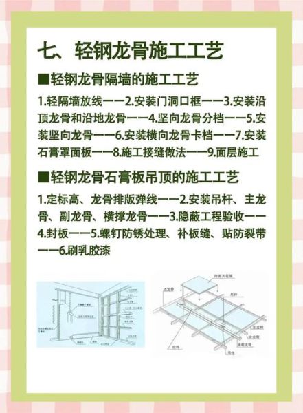 龙骨是什么_龙骨在建筑装修中的作用-第1张图片-山城妙识 龙骨是什么_龙骨在建筑装修中的作用-第1张图片-山城妙识