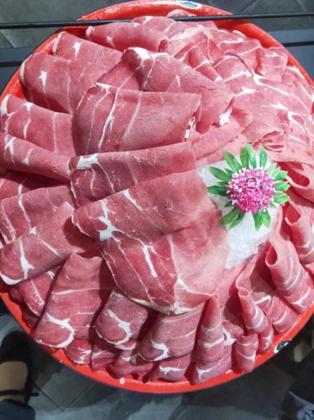 肥牛是牛的哪个部位_肥牛片用牛哪块肉最好-第3张图片-山城妙识