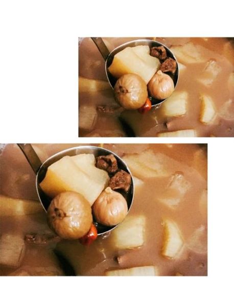 感冒吃什么菜好得快_感冒清淡菜谱推荐-第3张图片-山城妙识