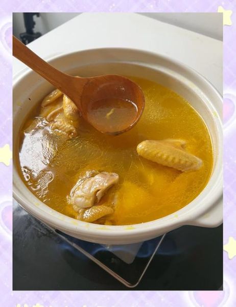 秋天煲鸡汤放什么食材好_秋天煲鸡汤的最佳搭配-第2张图片-山城妙识 秋天煲鸡汤放什么食材好_秋天煲鸡汤的最佳搭配-第2张图片-山城妙识