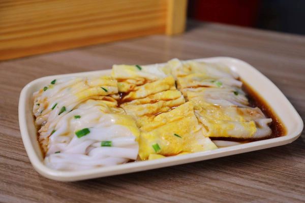 广东肠粉起源于哪里_为什么叫肠粉-第1张图片-山城妙识