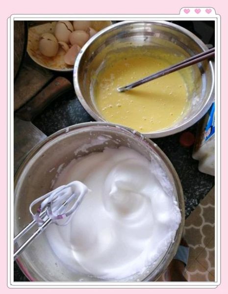 电饭锅做蛋糕怎么蓬松_电饭锅蛋糕不塌陷技巧-第2张图片-山城妙识 电饭锅做蛋糕怎么蓬松_电饭锅蛋糕不塌陷技巧-第2张图片-山城妙识