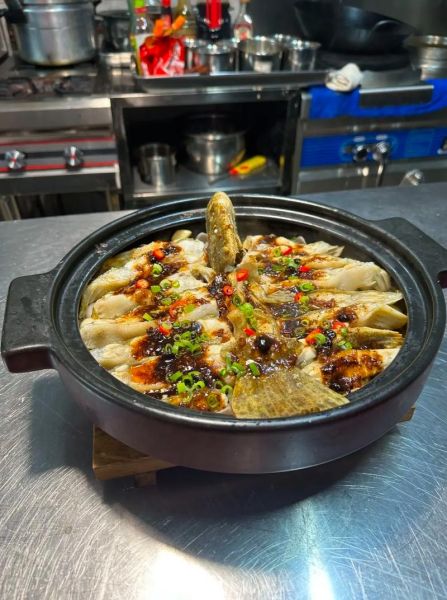 豆豉怎么做好吃_家常豆豉做法视频教程-第3张图片-山城妙识 豆豉怎么做好吃_家常豆豉做法视频教程-第3张图片-山城妙识