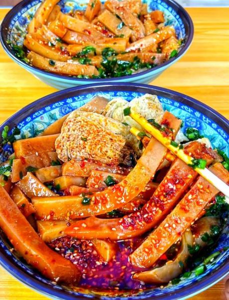 青海特色美食有哪些_青海必吃小吃推荐-第2张图片-山城妙识