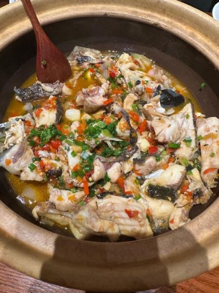 砂锅鱼片汤怎么做_砂锅鱼片汤用什么鱼最好-第1张图片-山城妙识 砂锅鱼片汤怎么做_砂锅鱼片汤用什么鱼最好-第1张图片-山城妙识