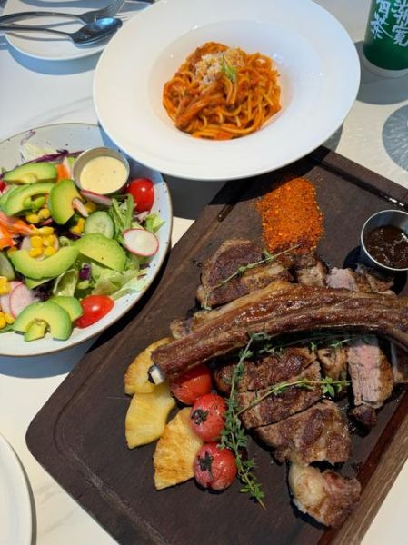 牛排配菜有哪些_牛排配菜怎么选-第1张图片-山城妙识