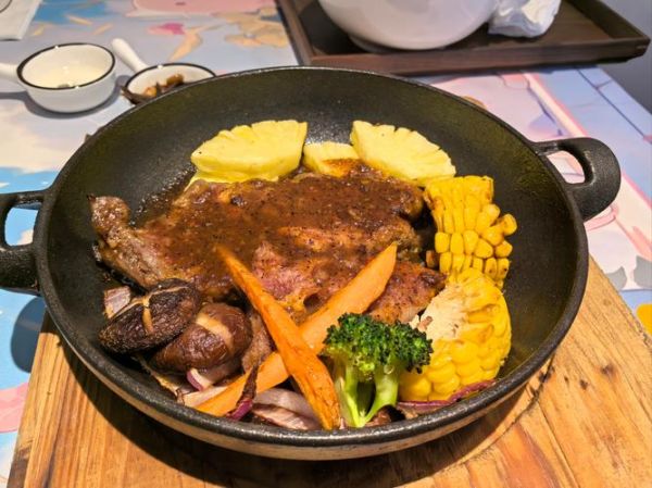 牛排配菜有哪些_牛排配菜怎么选-第2张图片-山城妙识