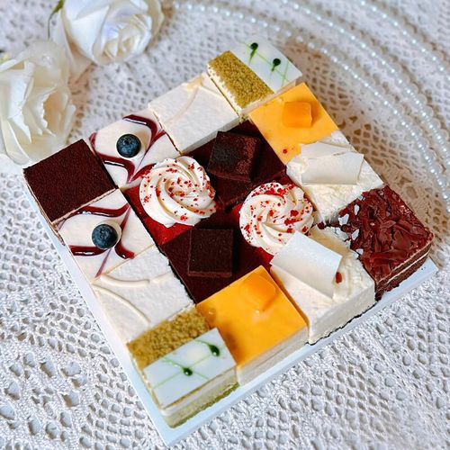 诺心蛋糕官网订购电话是多少_如何快速下单-第1张图片-山城妙识