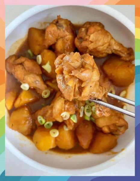 土豆炖鸡翅根怎么做_土豆炖鸡翅根要焯水吗-第2张图片-山城妙识 土豆炖鸡翅根怎么做_土豆炖鸡翅根要焯水吗-第2张图片-山城妙识