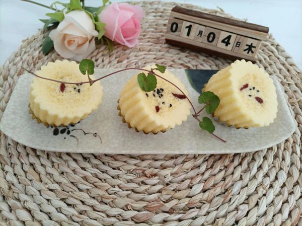 漂亮的小点心怎么做_高颜值小点心做法大全-第3张图片-山城妙识 漂亮的小点心怎么做_高颜值小点心做法大全-第3张图片-山城妙识