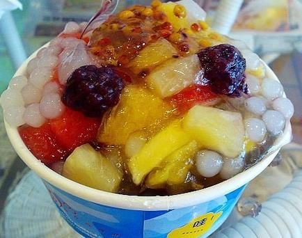 大米冰粥怎么做_夏天冰粥用什么米最好-第2张图片-山城妙识