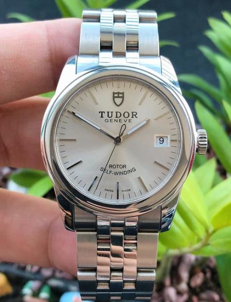 tudor手表一般什么价格_帝舵表多少钱值得入手-第2张图片-山城妙识