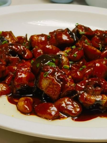 河鳗吃什么_河鳗吃什么食物最好-第1张图片-山城妙识