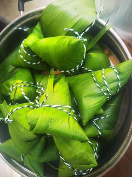 红枣粽子怎么做_红枣粽子图片高清细节-第3张图片-山城妙识