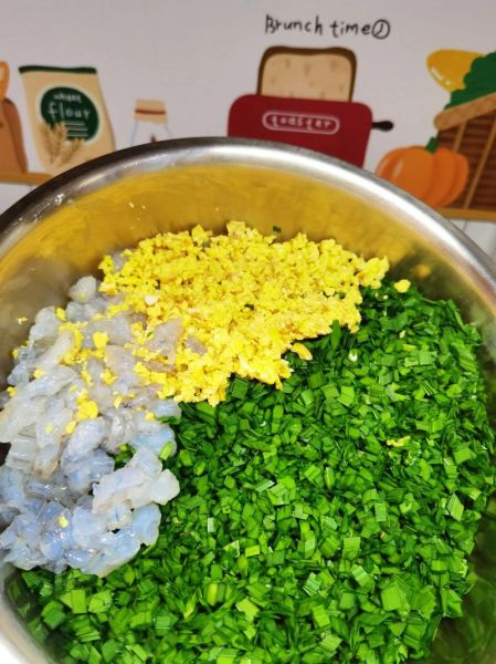 韭菜香菇虾仁饺子有毒吗_吃了会中毒吗-第3张图片-山城妙识 韭菜香菇虾仁饺子有毒吗_吃了会中毒吗-第3张图片-山城妙识