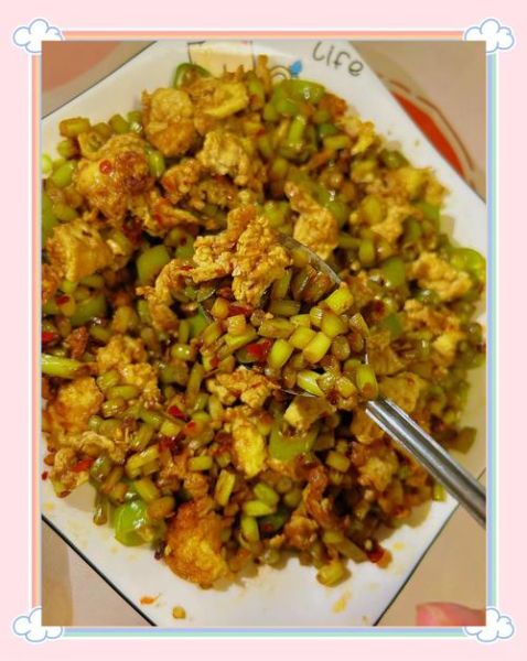 鸡蛋炒蒜苗怎么做_鸡蛋炒蒜苗热量高吗-第3张图片-山城妙识 鸡蛋炒蒜苗怎么做_鸡蛋炒蒜苗热量高吗-第3张图片-山城妙识