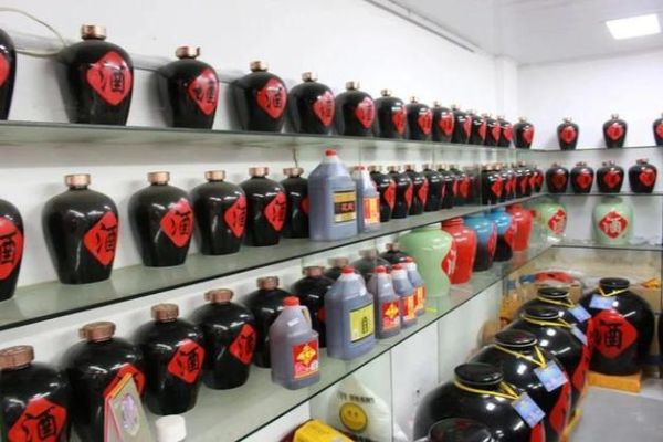 白胡椒泡酒的功效与作用_白胡椒泡酒怎么泡-第3张图片-山城妙识 白胡椒泡酒的功效与作用_白胡椒泡酒怎么泡-第3张图片-山城妙识