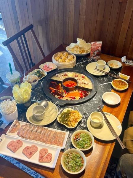 羊排火锅怎么做_羊排火锅需要哪些配料-第3张图片-山城妙识