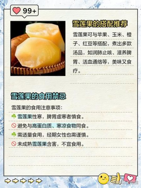 雪莲果怎么吃减肥_雪莲果减肥的正确吃法-第2张图片-山城妙识 雪莲果怎么吃减肥_雪莲果减肥的正确吃法-第2张图片-山城妙识