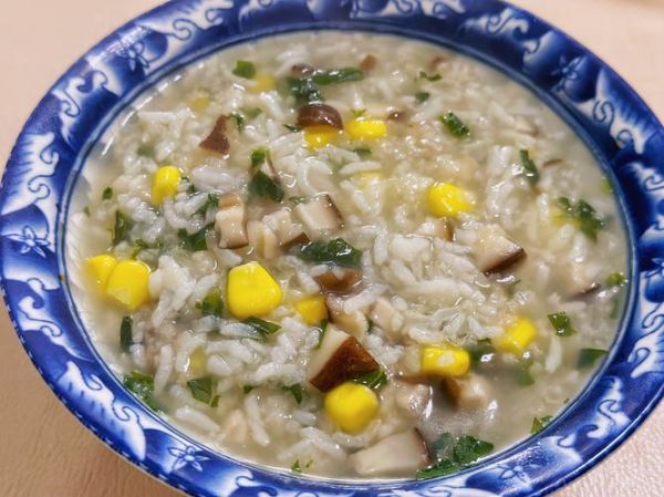 养生粥都有哪些_适合长期喝的养生粥推荐-第3张图片-山城妙识