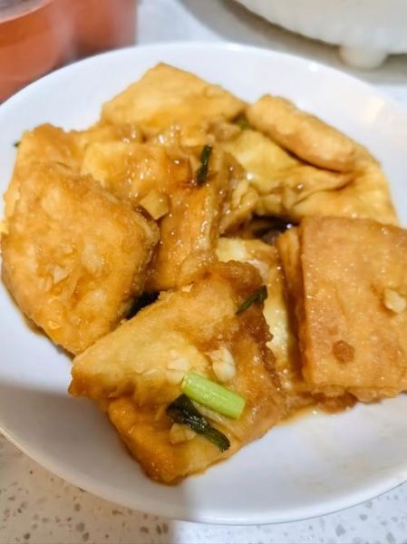 家常豆腐怎么做_家常豆腐的窍门-第3张图片-山城妙识 家常豆腐怎么做_家常豆腐的窍门-第3张图片-山城妙识