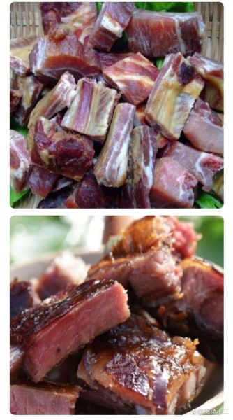 红烧腊排骨怎么做_红烧腊排骨用高压锅还是砂锅-第3张图片-山城妙识 红烧腊排骨怎么做_红烧腊排骨用高压锅还是砂锅-第3张图片-山城妙识