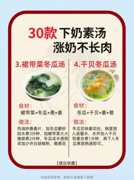 下奶药哪个效果好_哺乳期妈妈最关心的问题-第1张图片-山城妙识