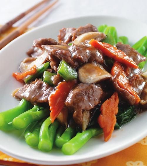 蚝油牛肉属于什么菜系_蚝油牛肉是哪里的菜-第1张图片-山城妙识