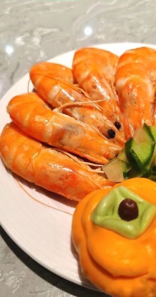 水煮虾怎么做才鲜嫩_水煮虾煮几分钟最好吃-第3张图片-山城妙识