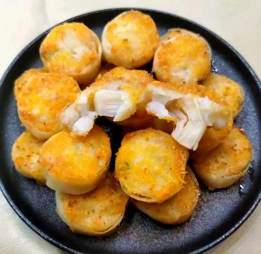 冻鲜贝怎么做好吃_冻鲜贝的家常做法-第1张图片-山城妙识 冻鲜贝怎么做好吃_冻鲜贝的家常做法-第1张图片-山城妙识