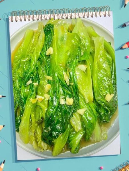 生菜怎么洗干净_生菜生吃还是熟吃-第3张图片-山城妙识