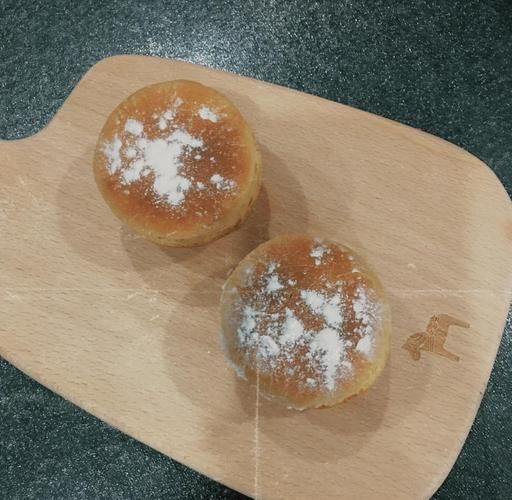 糯米粉馒头怎么做_糯米粉馒头蒸多久-第2张图片-山城妙识