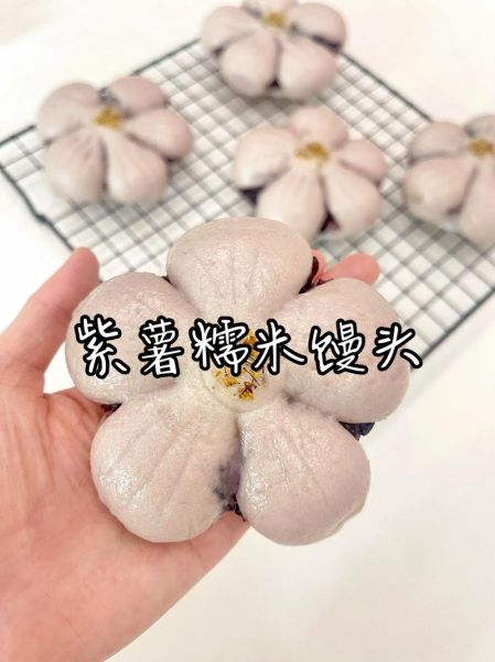 糯米粉馒头怎么做_糯米粉馒头蒸多久-第1张图片-山城妙识