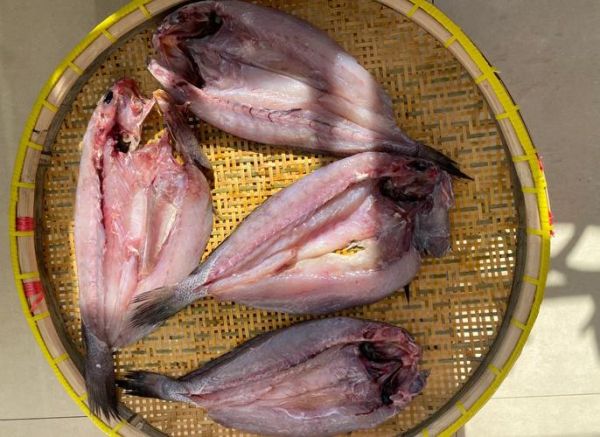 生晒鱼干怎么做_鱼干晒制技巧-第3张图片-山城妙识 生晒鱼干怎么做_鱼干晒制技巧-第3张图片-山城妙识