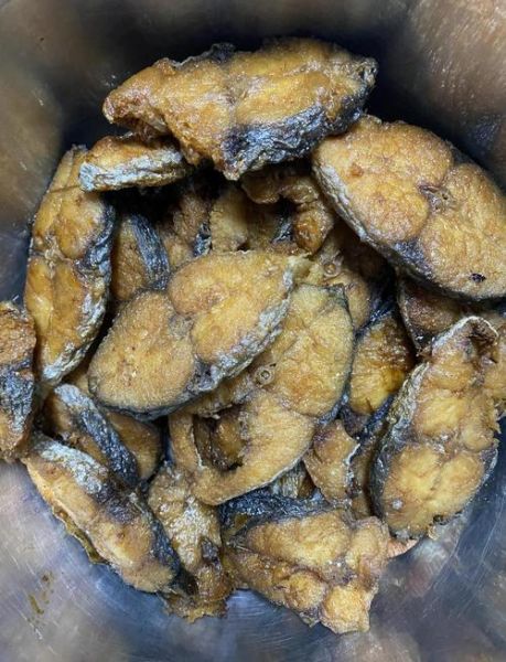 熏鲅鱼怎么做_家庭版熏鲅鱼的做法-第1张图片-山城妙识 熏鲅鱼怎么做_家庭版熏鲅鱼的做法-第1张图片-山城妙识