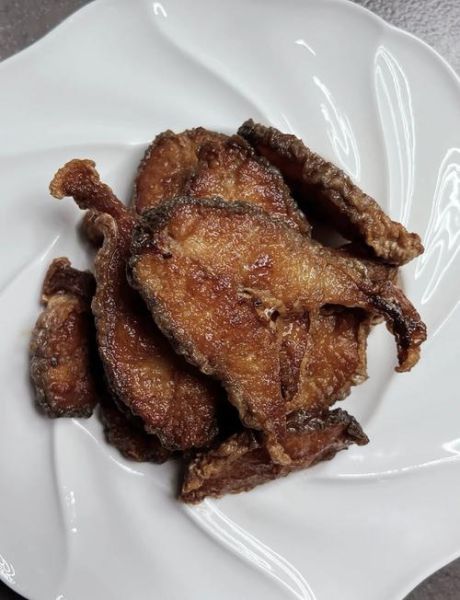 熏鲅鱼怎么做_家庭版熏鲅鱼的做法-第2张图片-山城妙识 熏鲅鱼怎么做_家庭版熏鲅鱼的做法-第2张图片-山城妙识