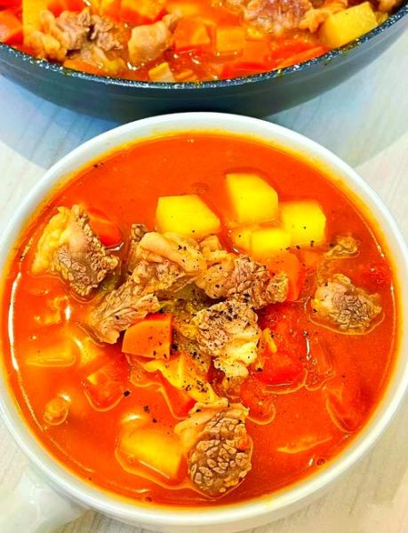 罗宋汤的危害有哪些_罗宋汤喝多了有什么坏处-第3张图片-山城妙识