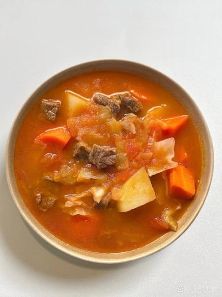 罗宋汤的危害有哪些_罗宋汤喝多了有什么坏处-第2张图片-山城妙识