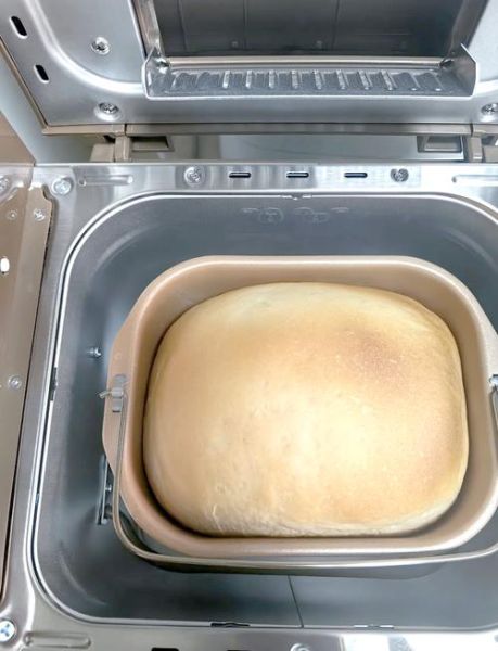 东菱面包机全麦面包配方_东菱面包机全麦面包怎么做-第1张图片-山城妙识