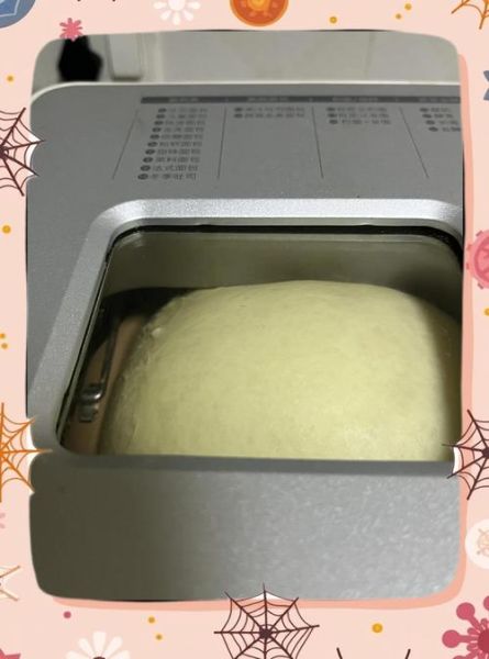 东菱面包机全麦面包配方_东菱面包机全麦面包怎么做-第3张图片-山城妙识