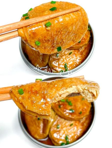 红烧素鸡怎么做_素鸡怎么烧才入味-第1张图片-山城妙识