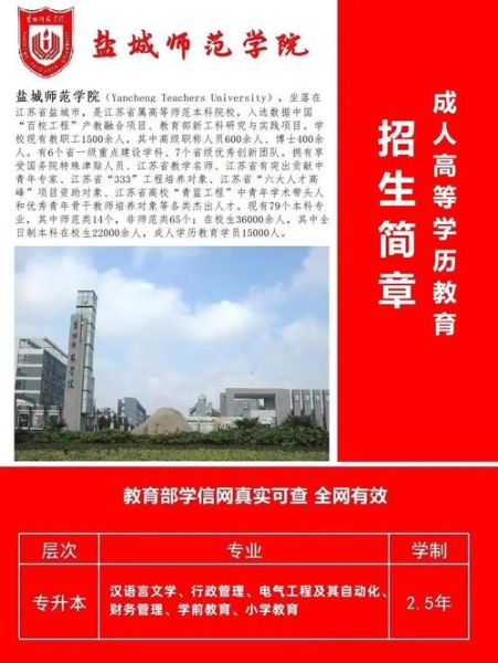 盐城师范学院怎么样_盐城师范学院有哪些专业-第1张图片-山城妙识