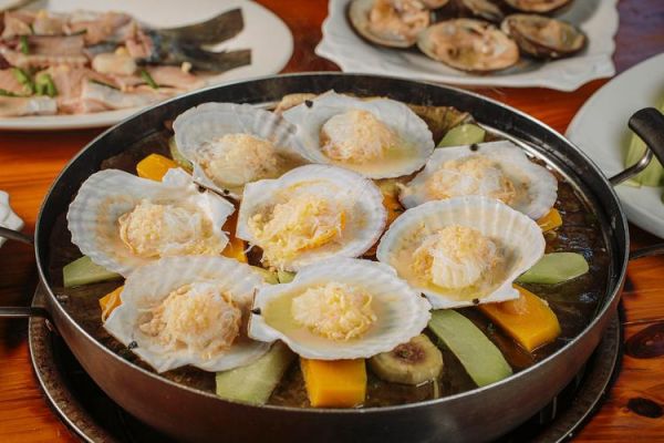 元贝怎么做好吃_元贝的家常做法-第3张图片-山城妙识 元贝怎么做好吃_元贝的家常做法-第3张图片-山城妙识