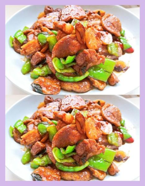 红烧素鸡怎么做_素鸡怎么烧才入味-第3张图片-山城妙识