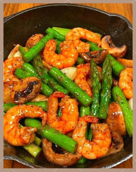 芦笋炒虾仁怎么炒好吃_芦笋炒虾仁营养价值-第2张图片-山城妙识 芦笋炒虾仁怎么炒好吃_芦笋炒虾仁营养价值-第2张图片-山城妙识