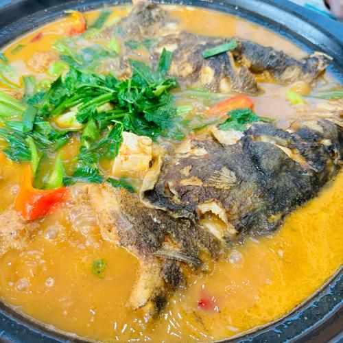 鱼头怎么做好吃_鱼头汤的做法-第3张图片-山城妙识 鱼头怎么做好吃_鱼头汤的做法-第3张图片-山城妙识