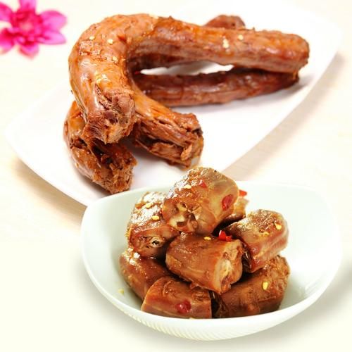 麻辣鸭脖子怎么做好吃_麻辣鸭脖子图片高清-第1张图片-山城妙识 麻辣鸭脖子怎么做好吃_麻辣鸭脖子图片高清-第1张图片-山城妙识