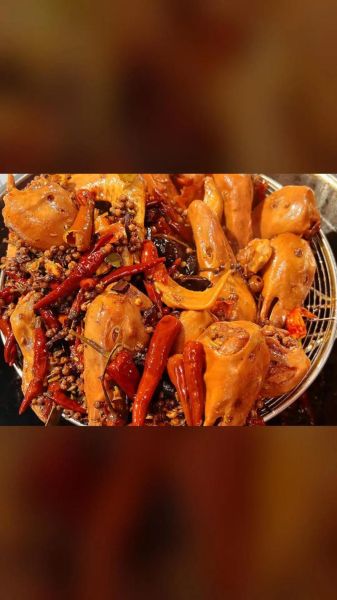 麻辣鸭脖子怎么做好吃_麻辣鸭脖子图片高清-第3张图片-山城妙识 麻辣鸭脖子怎么做好吃_麻辣鸭脖子图片高清-第3张图片-山城妙识